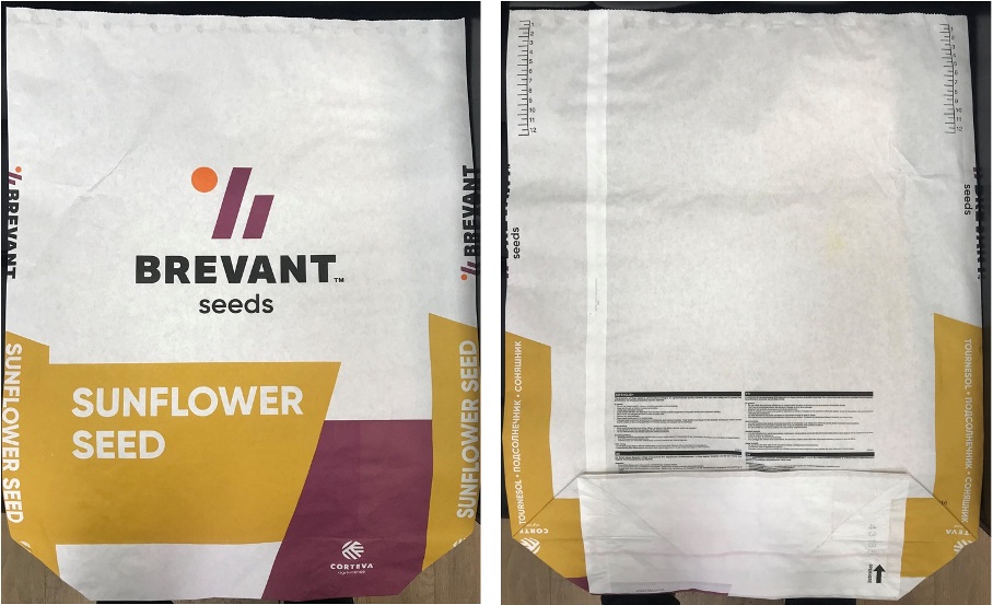 Мішки насіння Brevant™ відкриватимуться за допомогою інноваційної ...