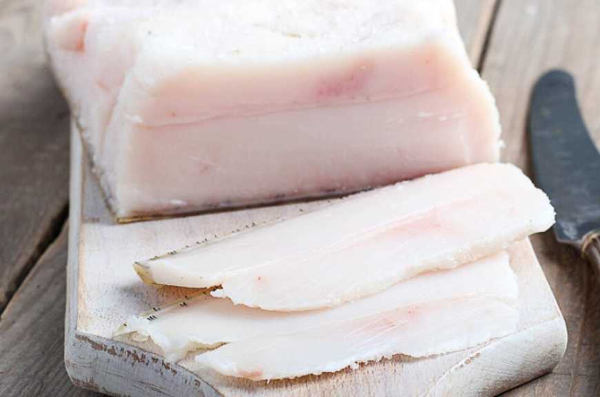 В І кварталі Україна збільшила імпорт сала на 69% — Агробізнес сьогодні